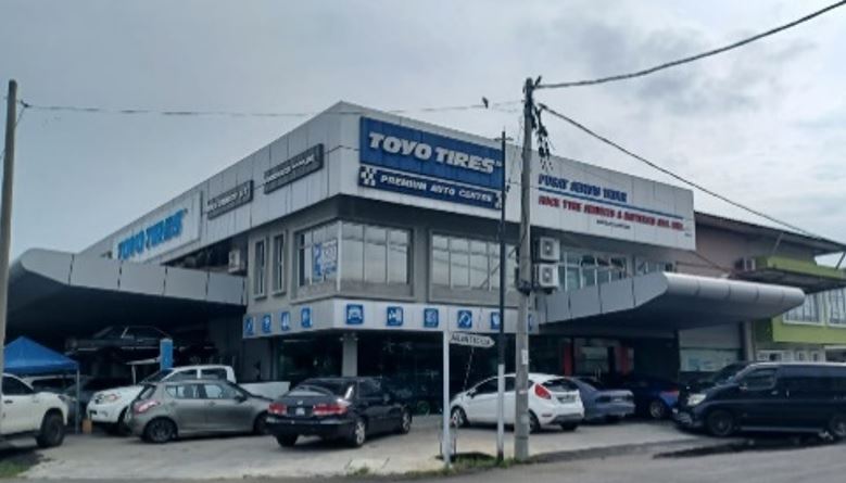 July 2023 – Toyo Tires Malaysia Fan Club